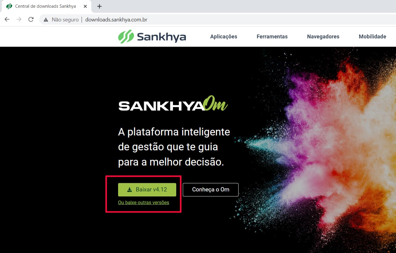 Dica: Como baixar bibliotecas nativas (JARs)